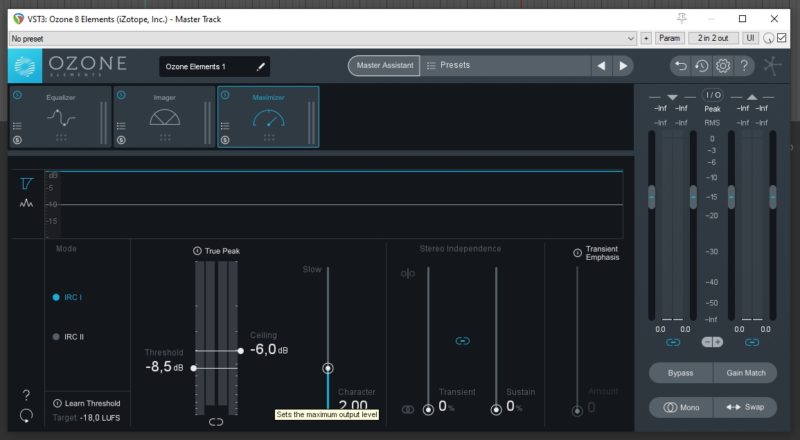 Hörbuch selbst produzieren: Teil 22 (Mastering) – Mikael Lundt
